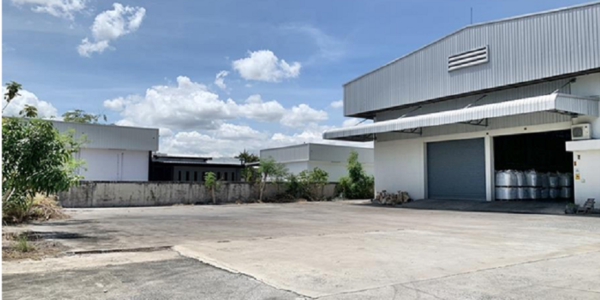 The Benefits of Renting a Factory/Warehouse in Thailand