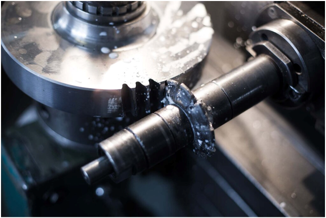 Understanding Broaching: Definition and Overview
