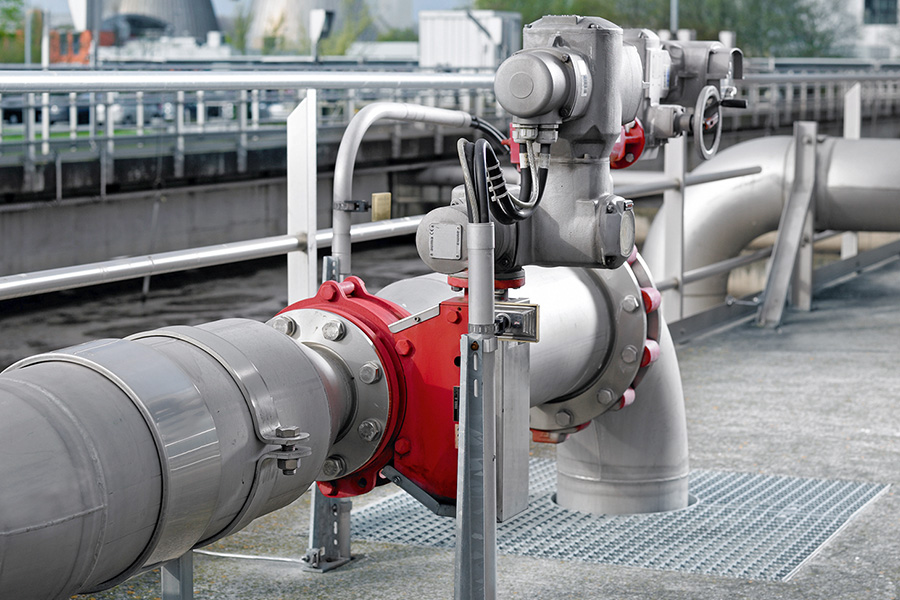 Slurry Pumps: The Backbone of Heavy-Duty Fluid Management